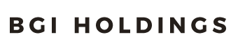 BGI Holdings – Manufacturing, Logistics, Distribution, and Energy